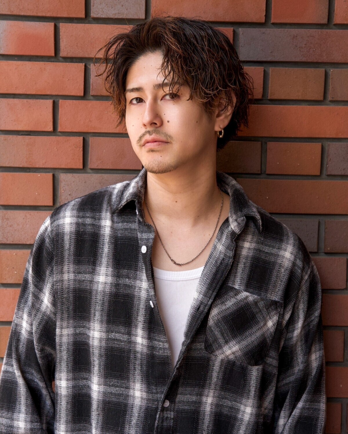 スタッフ ｜ 大阪市心斎橋のメンズ美容室/MENS FEEL心斎橋店＜夜22時まで営業＞